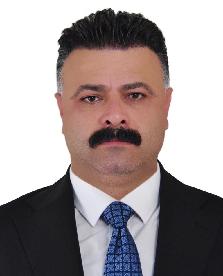 President – Raparin Group